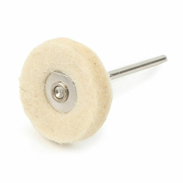 Aligner Polishing Burs (1pcs) – Biodent