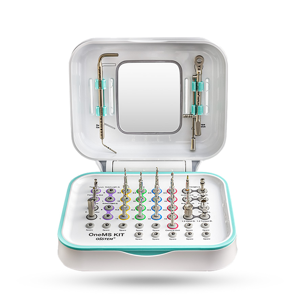 Osstem OneMS Kit – Biodent