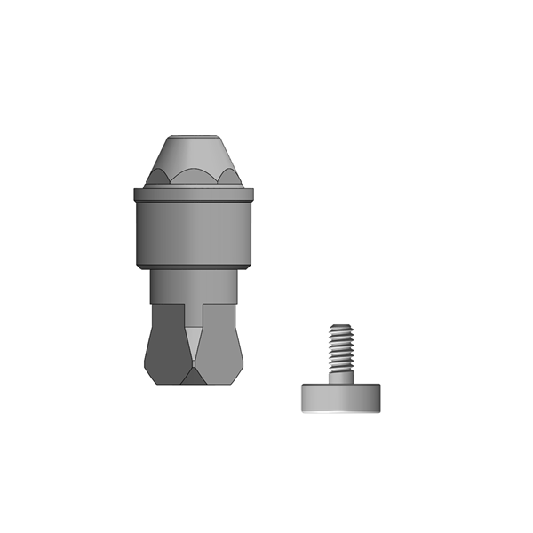 Osstem TS Multi Digital Lab Analog – Biodent