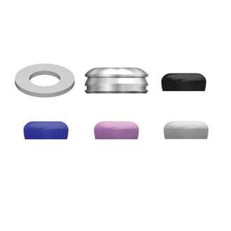 Osstem Port Male Kit – Biodent